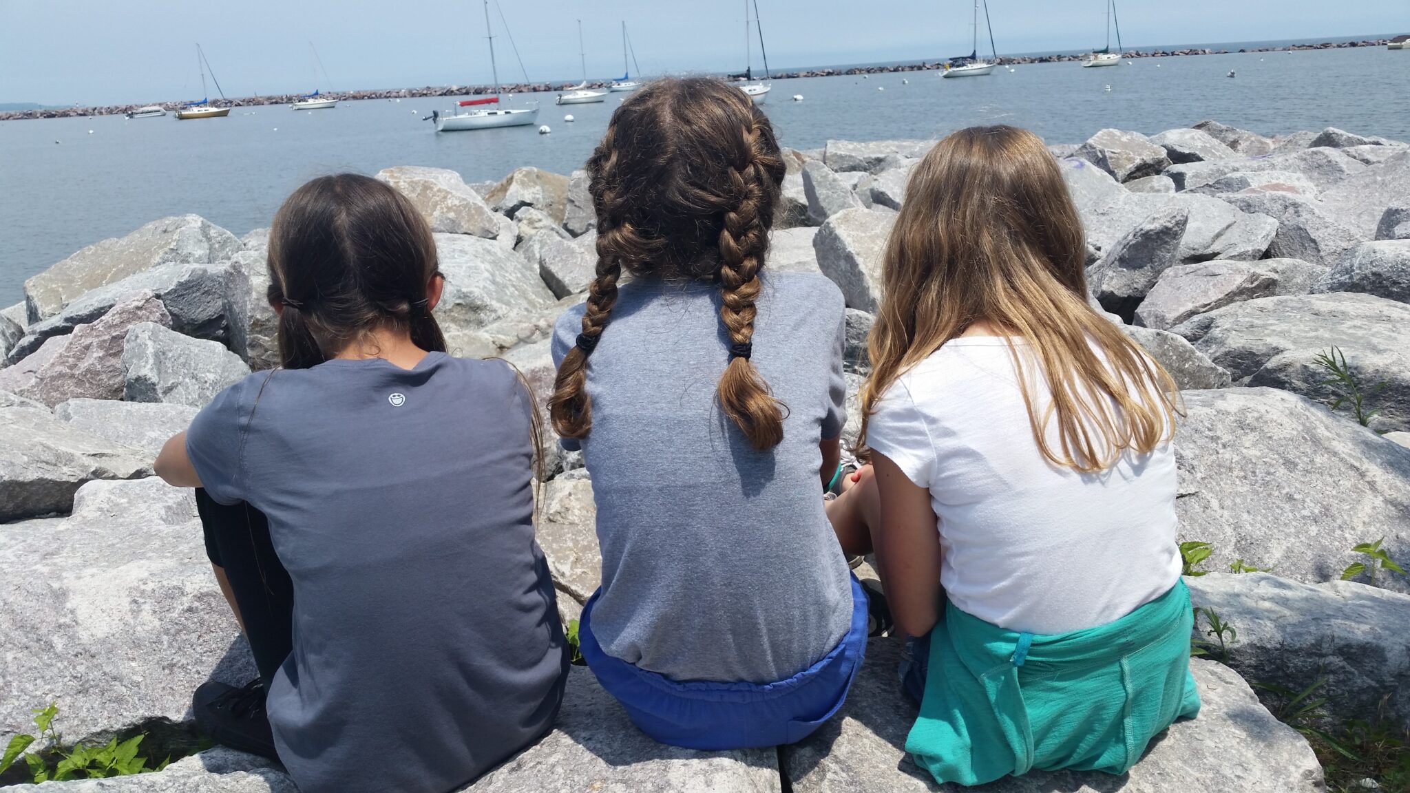 - Grumble Services, LLC.