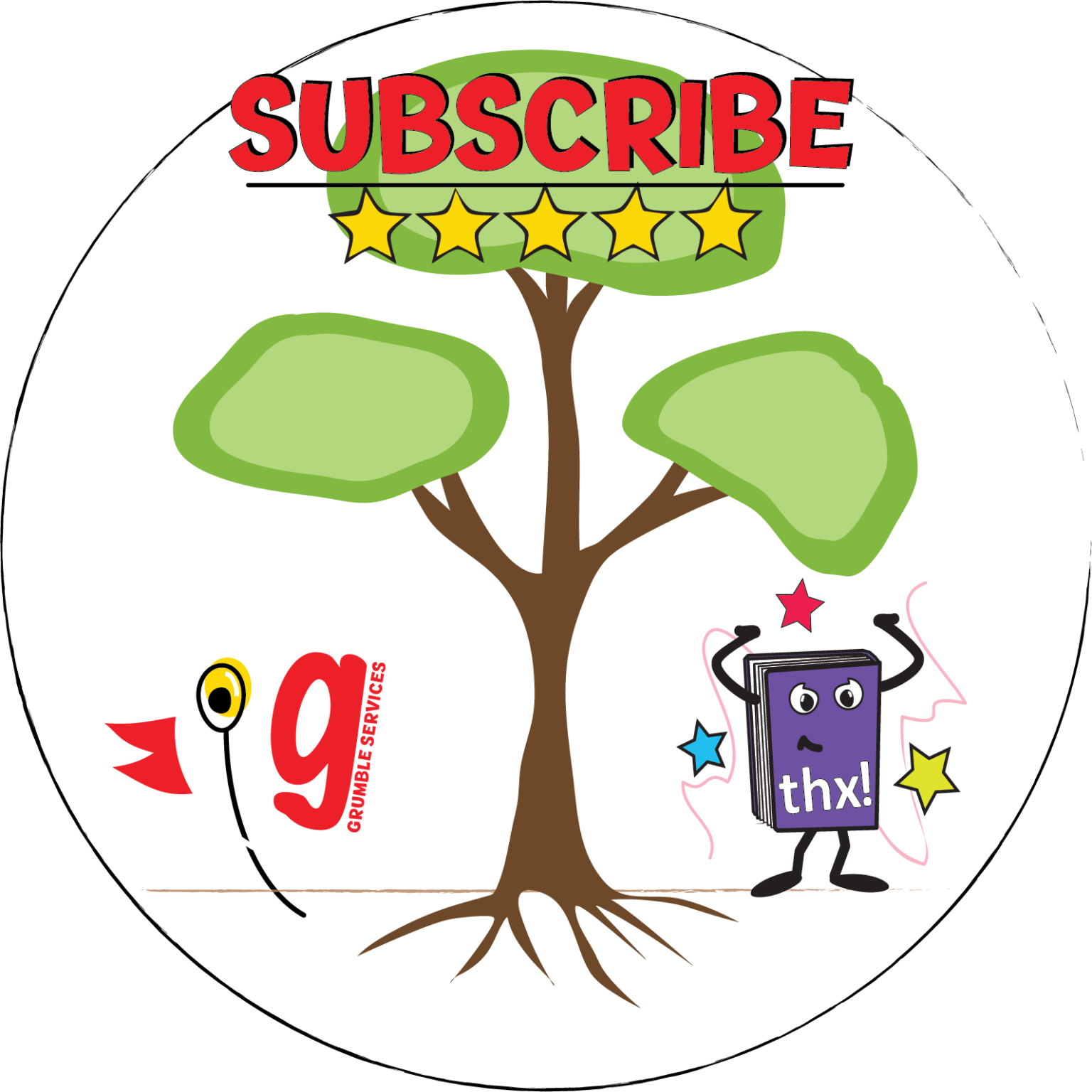 Summer Slide - Grumble Services, LLC.