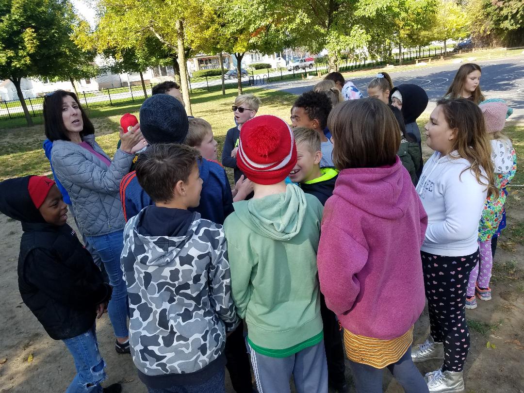 - Grumble Services, LLC.