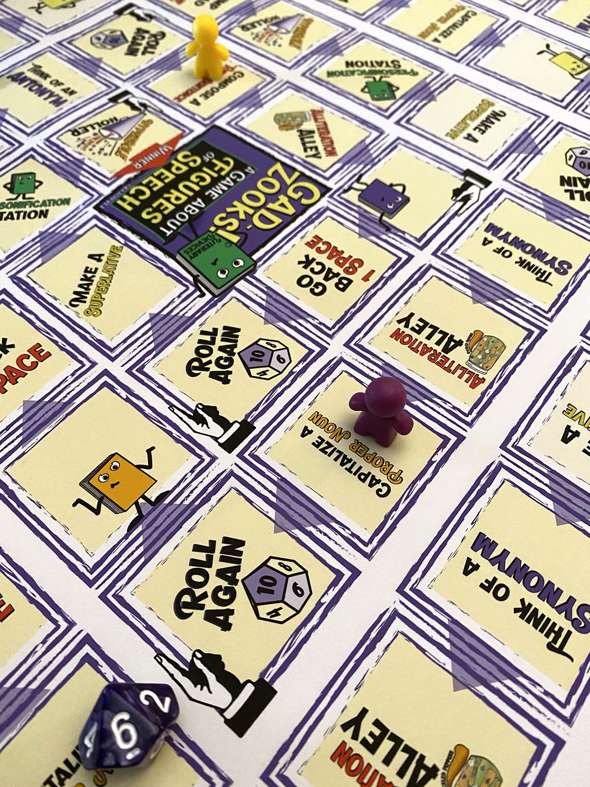 Word study | Grumble Services - Montessori Elementary Learning