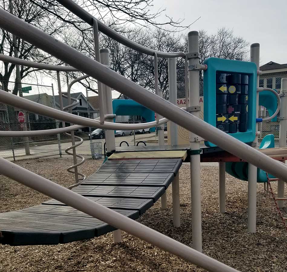 Outdoor Learning - Grumble Services, LLC.