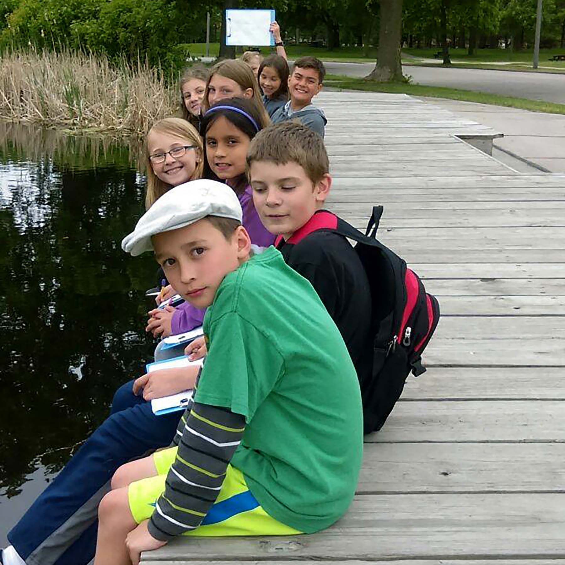 Project-based Learning - Grumble Services, LLC.