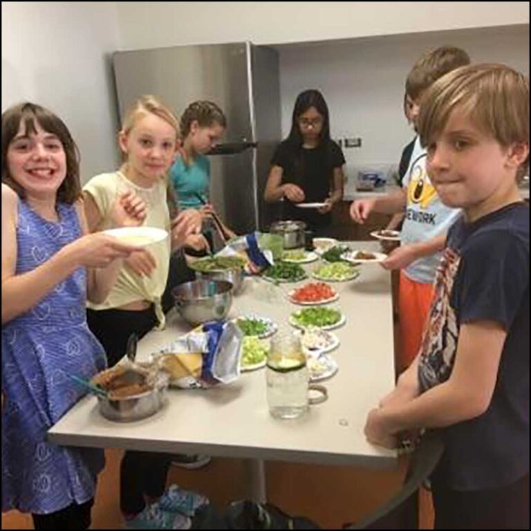 Classroom Celebrations - Grumble Services, LLC.