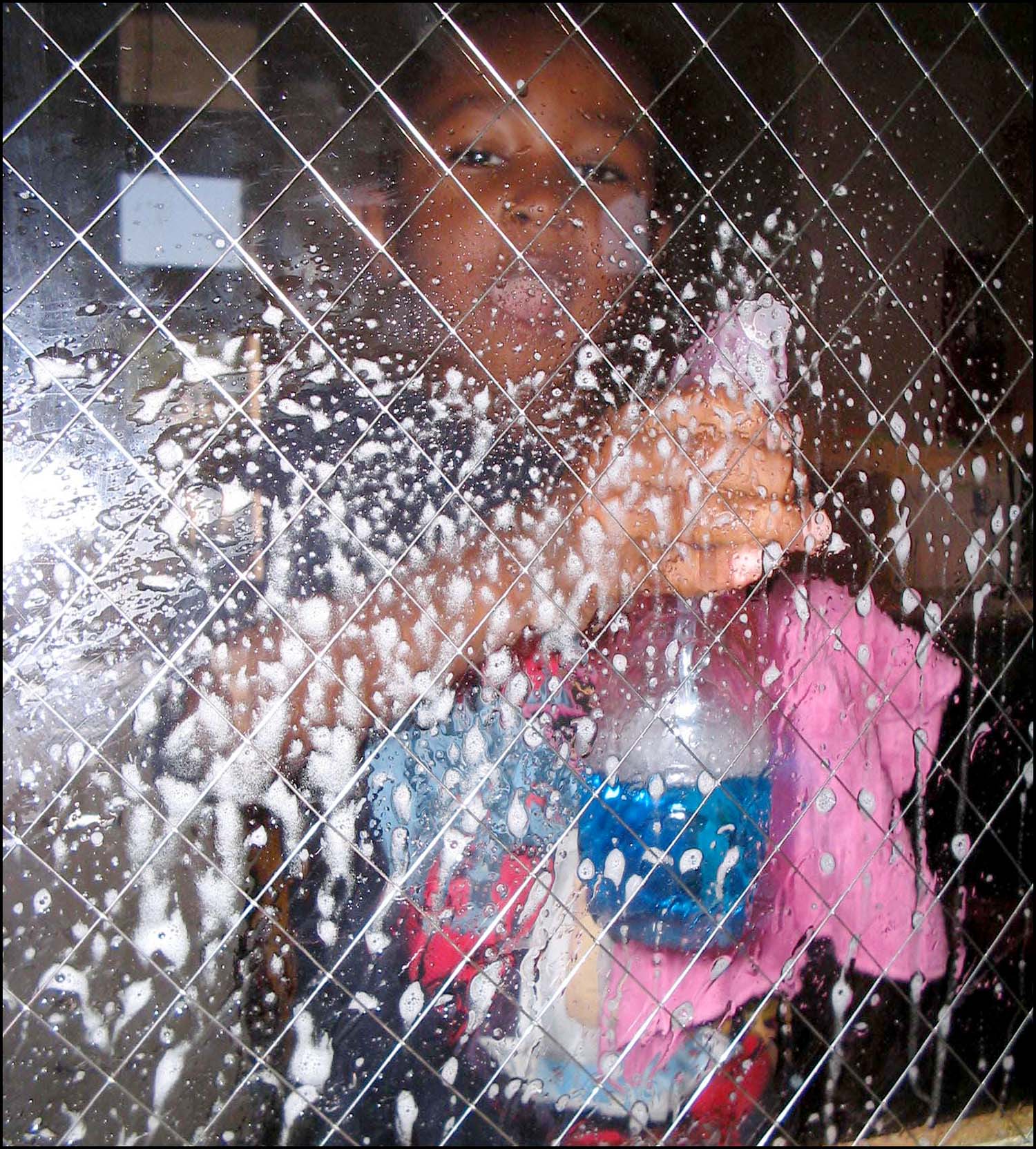 Prepared Environment - Grumble Services, LLC.