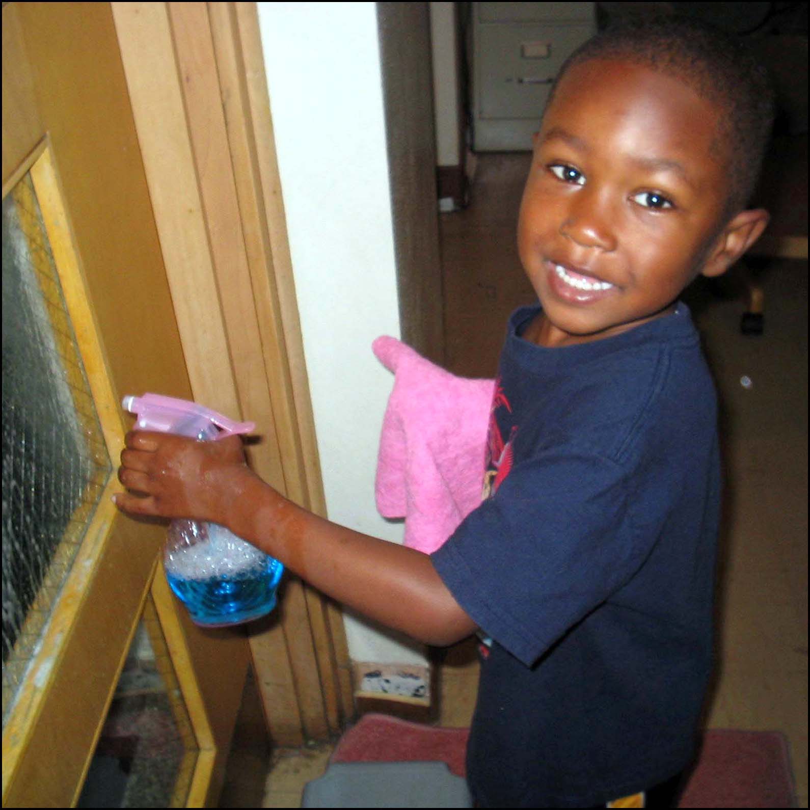 Essential Elements - Grumble Services, LLC.