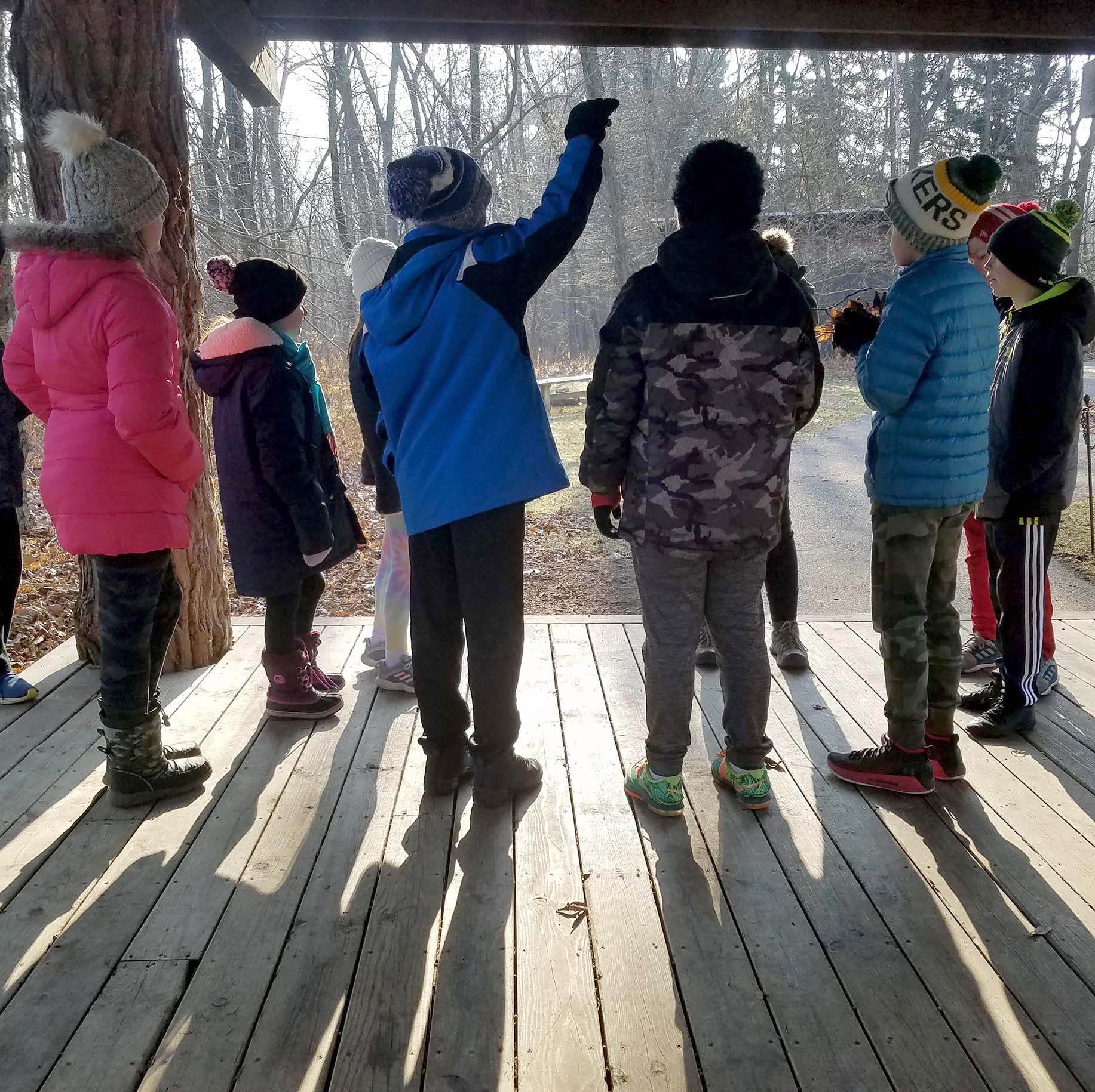 - Grumble Services, LLC.