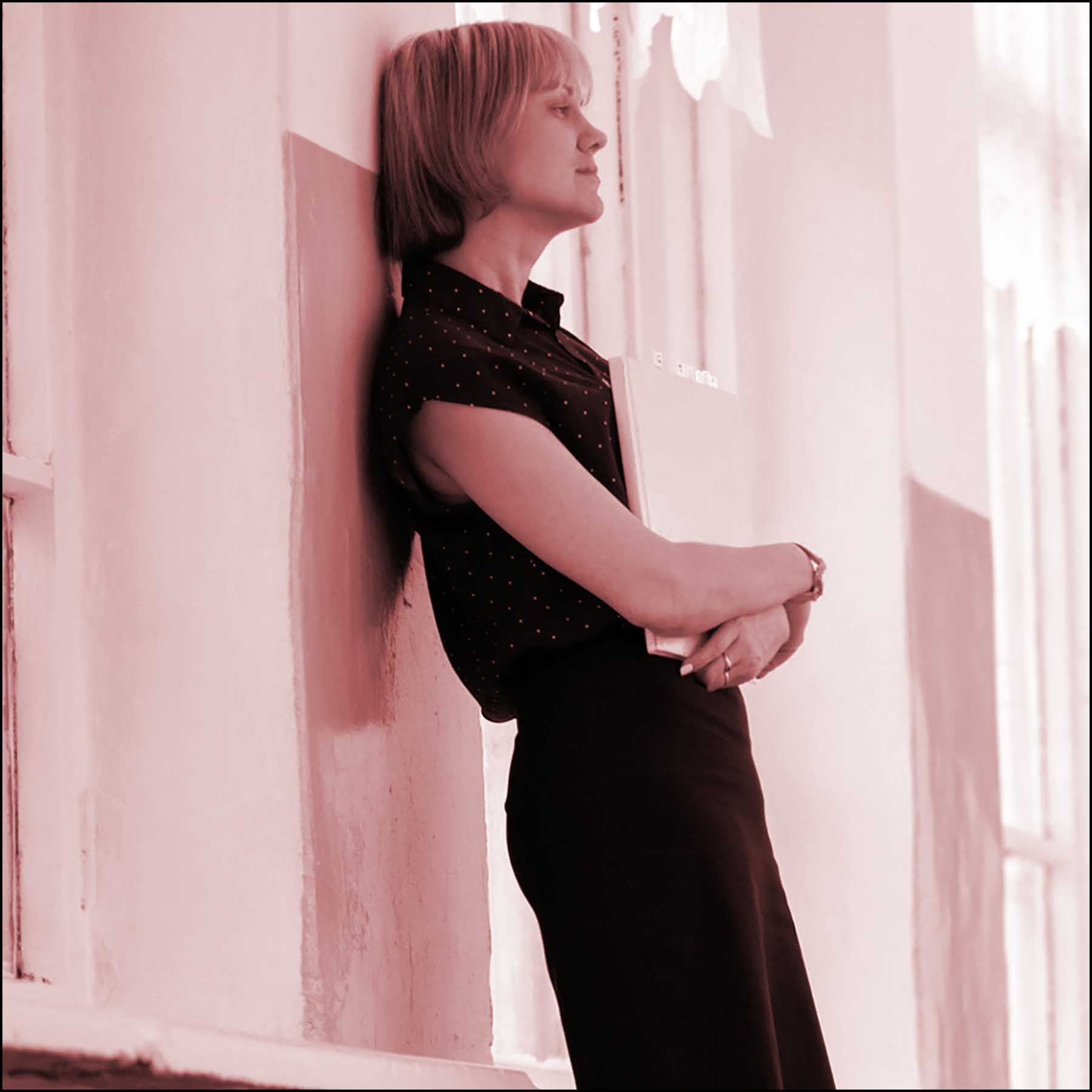 Teacher Burnout - Grumble Services, LLC.