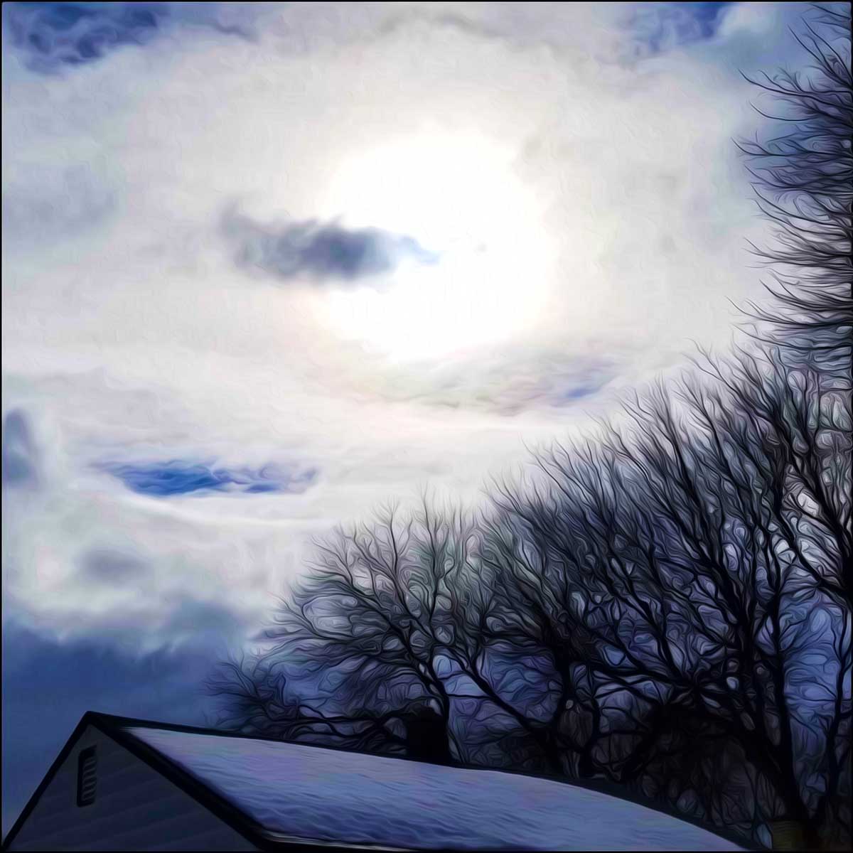 Winter Learning - Grumble Services, LLC.