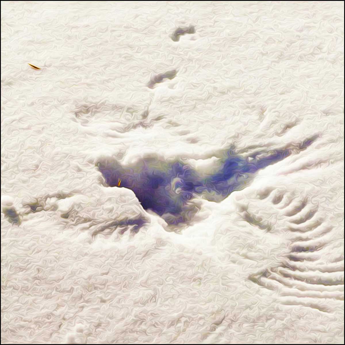 Winter Learning - Grumble Services, LLC.