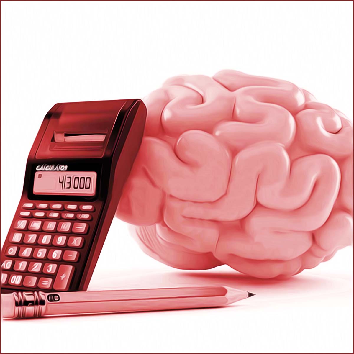 Math Anxiety - Grumble Services, LLC.