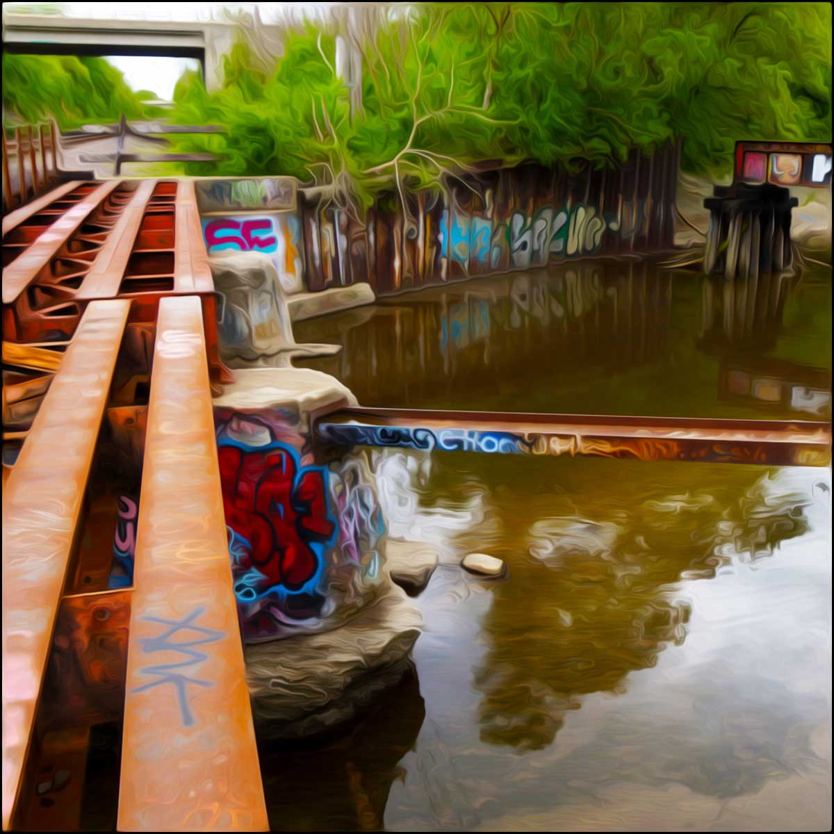 Three become one - Grumble Services, LLC.