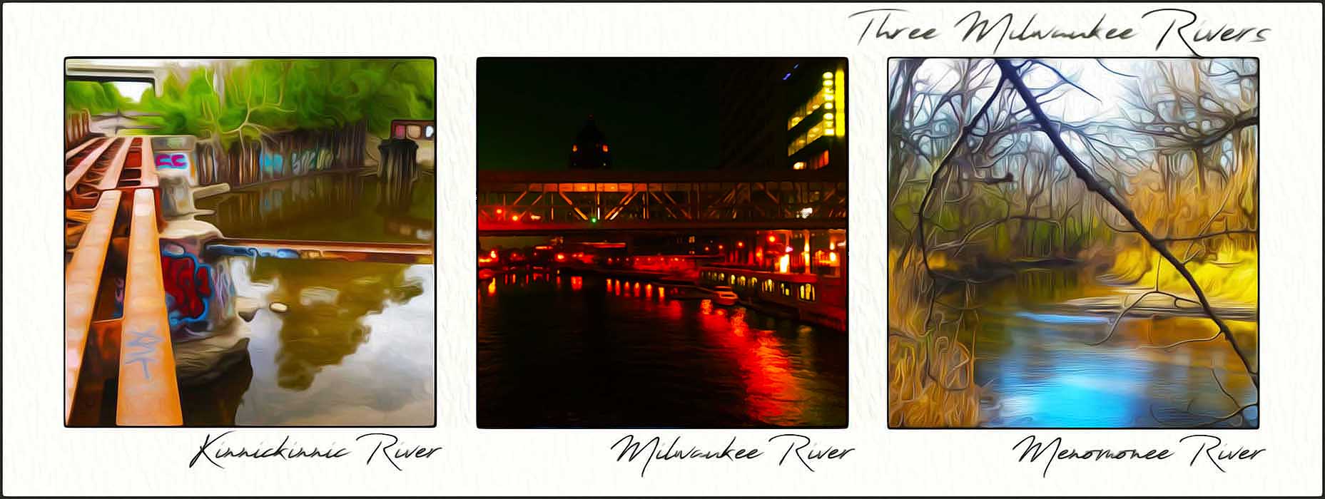 Three become one - Grumble Services, LLC.